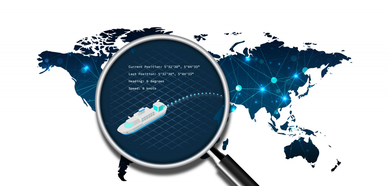 Vessel Tracking Service | Best Marine Tracking System