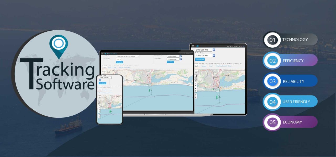 Software As A Service | Falcon Mega Solutions