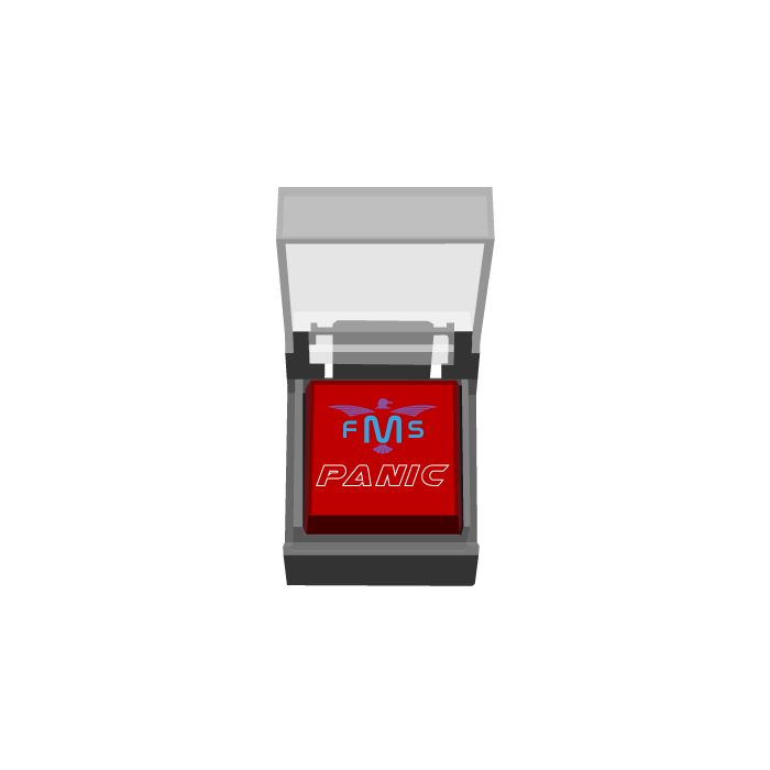 SSAS With Minimum IMO Requirements? | Falcon Mega Solutions