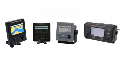 SAT-AIS Tracking | Falcon Mega Solutions